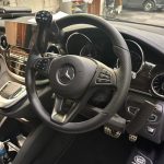 Choosing the Right Driving Aids for Disabled Drivers